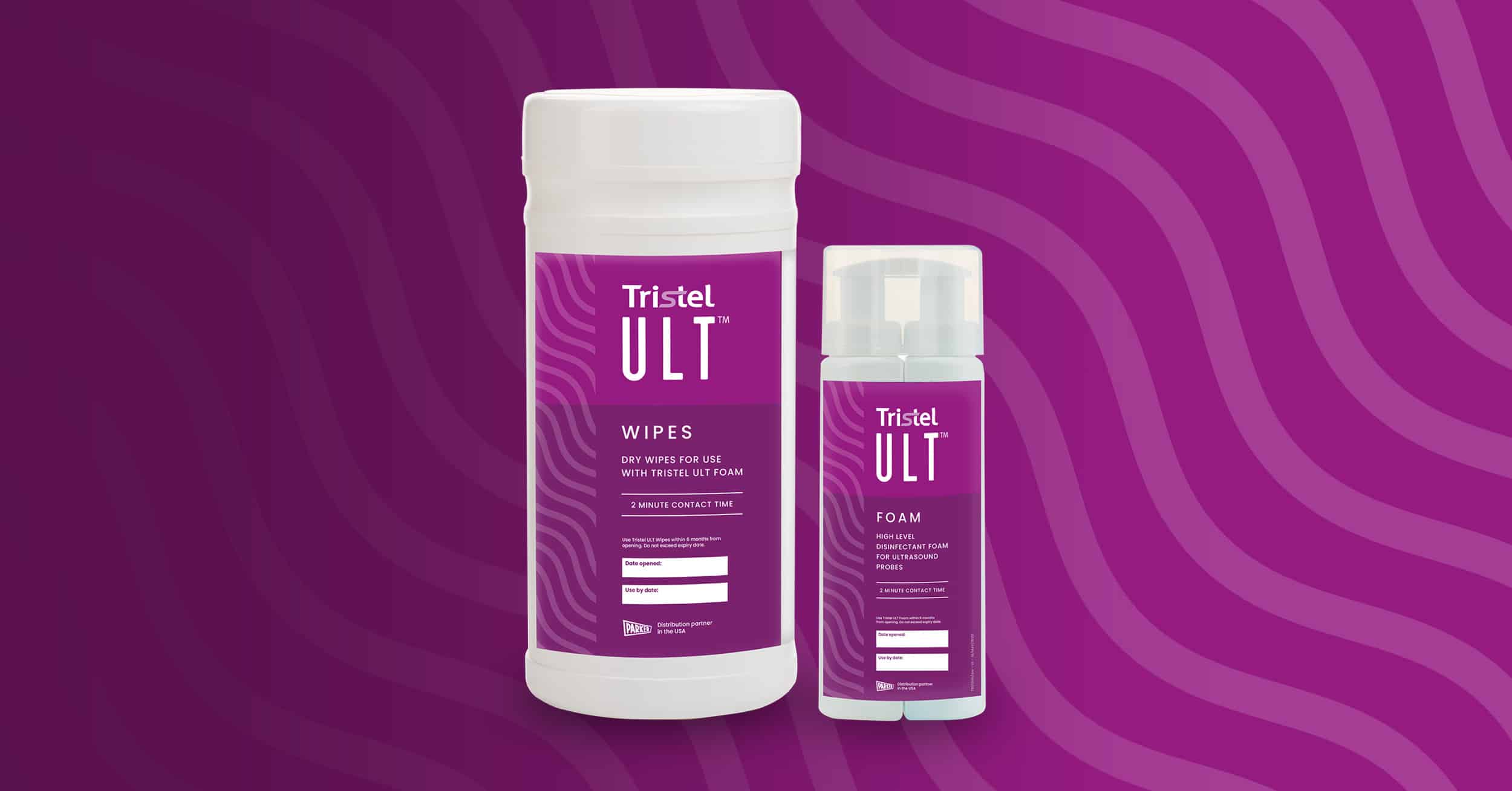 Tristel ULT is approved by the FDA! - WE HAVE CHEMISTRY